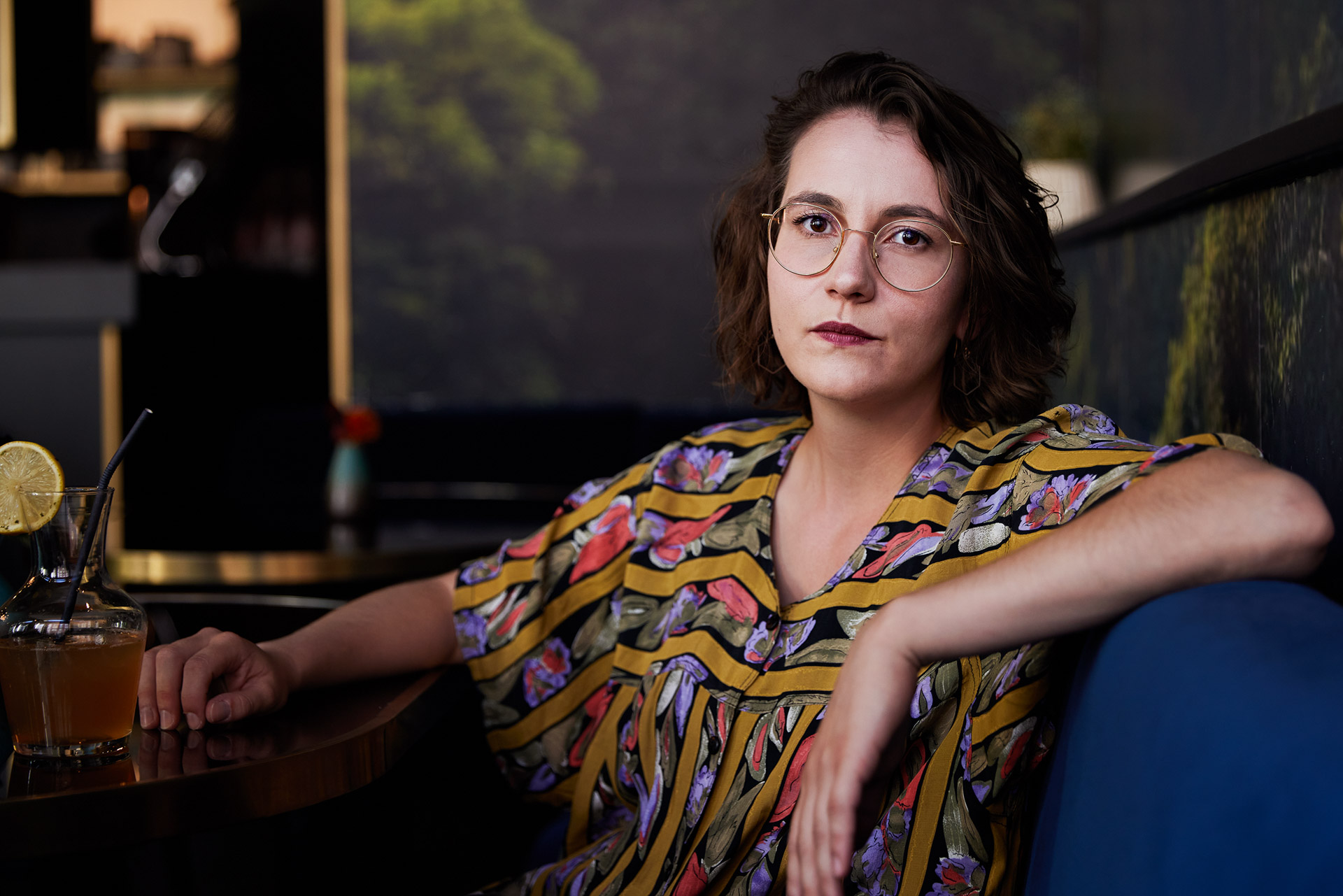 Willkommen | Deborah Düring