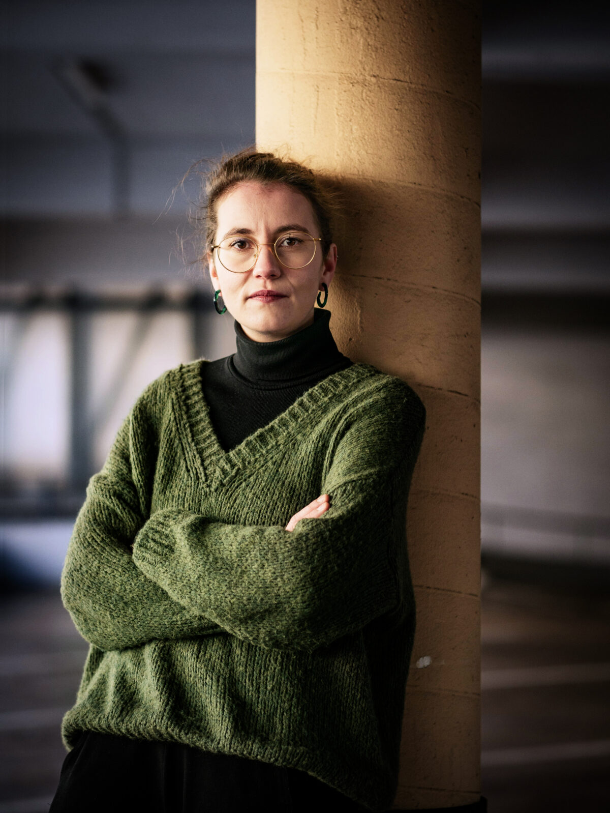 Presse | Deborah Düring