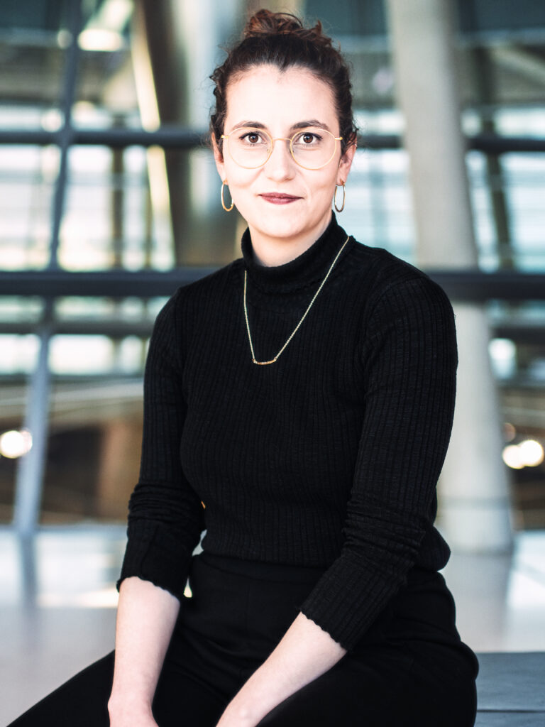 Presse | Deborah Düring